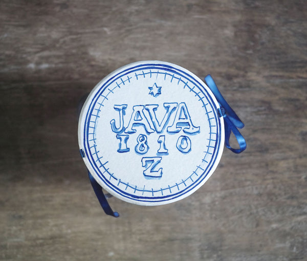 Hatbox Nano – Coin – East Java & Co