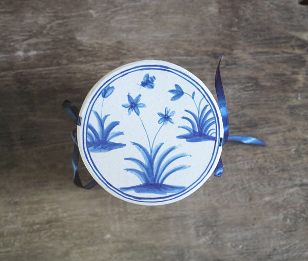 Hatbox Nano – Meadow – East Java & Co