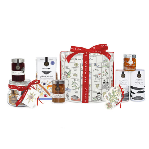 Fine Foods – East Java & Co