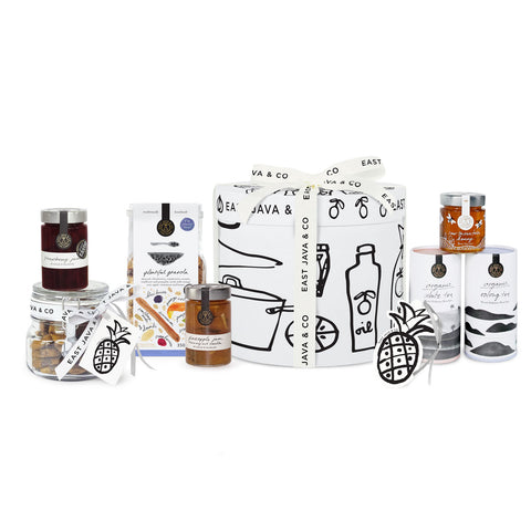 Fine Foods – East Java & Co