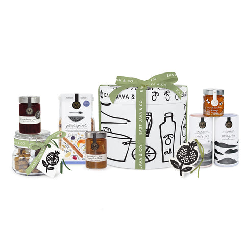 Fine Foods – East Java & Co