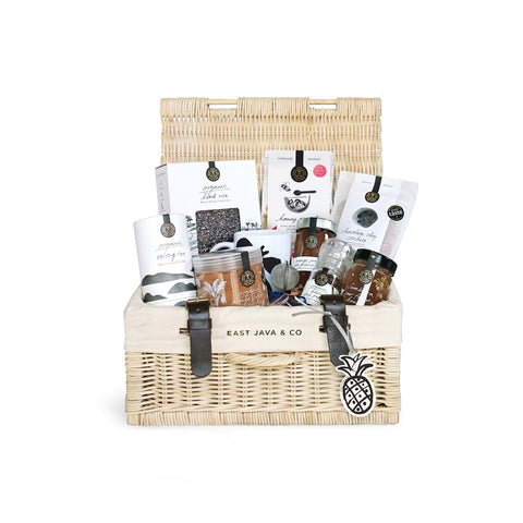 Gift Hampers For All Occasions – East Java & Co