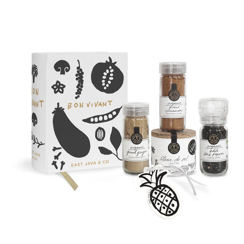 Gift Hampers For All Occasions – East Java & Co