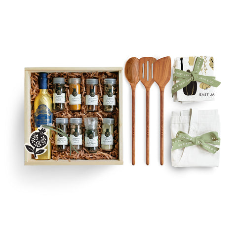 Fine Foods – East Java & Co