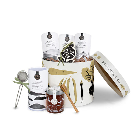 Fine Foods – East Java & Co