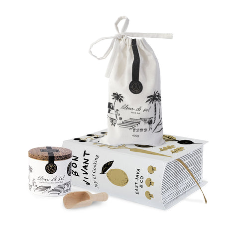 Fine Foods – East Java & Co