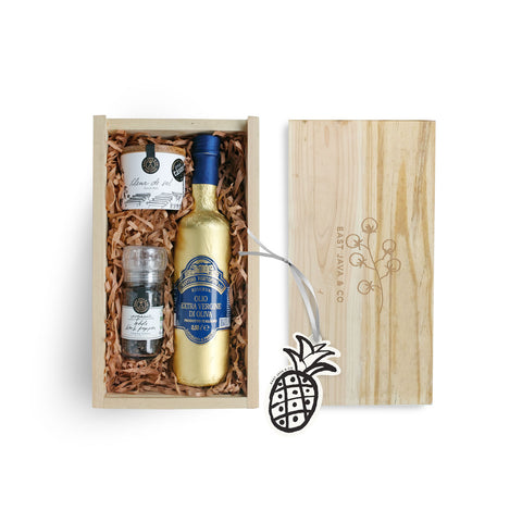 Fine Foods – East Java & Co