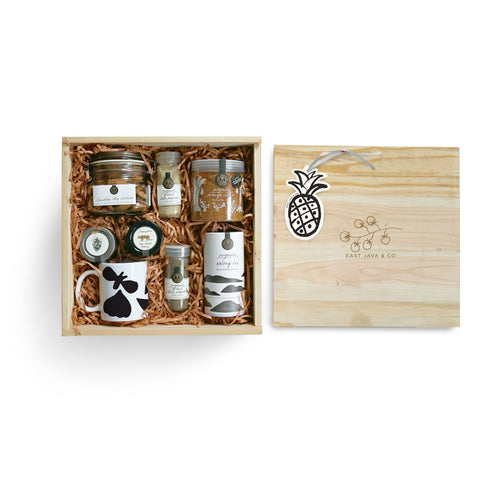 Fine Foods – East Java & Co