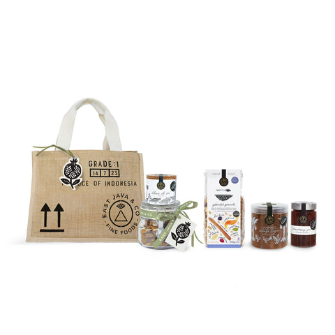 Fine Foods – East Java & Co