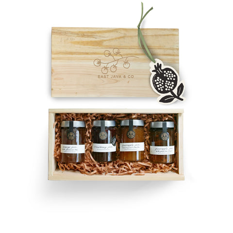 Fine Foods – East Java & Co