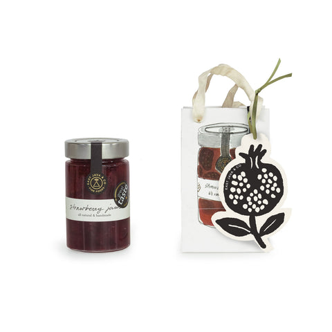 Fine Foods – East Java & Co