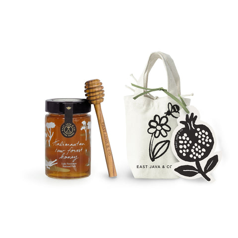 Fine Foods – East Java & Co