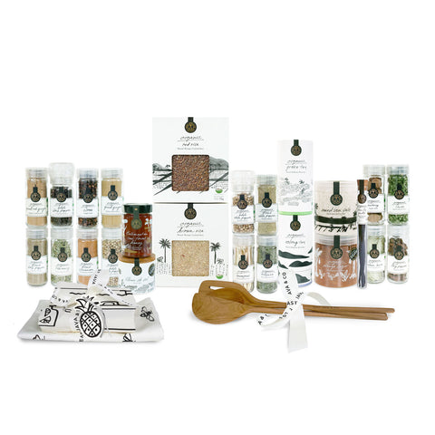 Fine Foods – East Java & Co