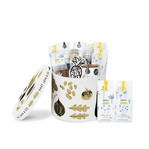 Fine Foods – East Java & Co