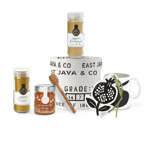 Fine Foods – East Java & Co