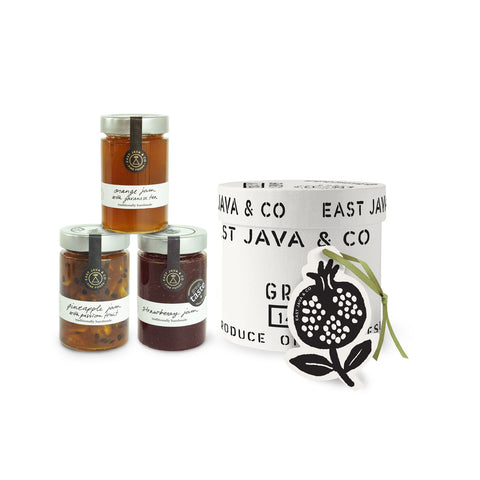 Fine Foods – East Java & Co