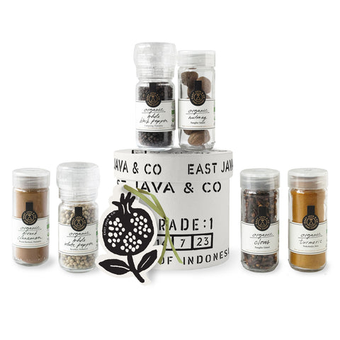 Fine Foods – East Java & Co