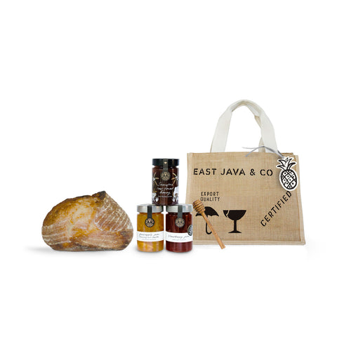 Fine Foods – East Java & Co