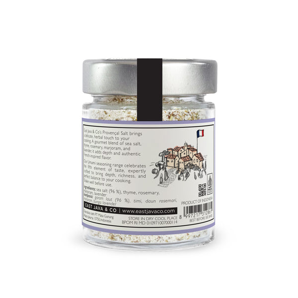 Umami Provencal Salt - 83g (Bumbu Provonsal Umami) – East Java & Co